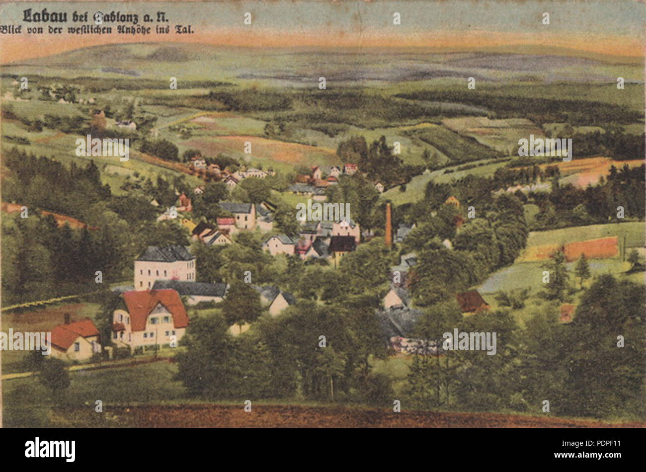 Labau hi-res stock photography and images - Alamy