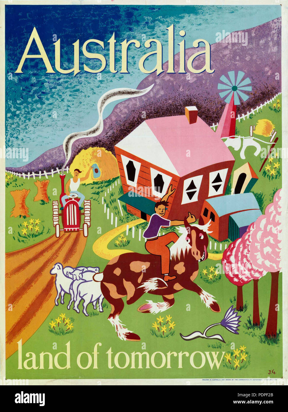 Is this tomorrow poster hi-res stock photography and images - Alamy