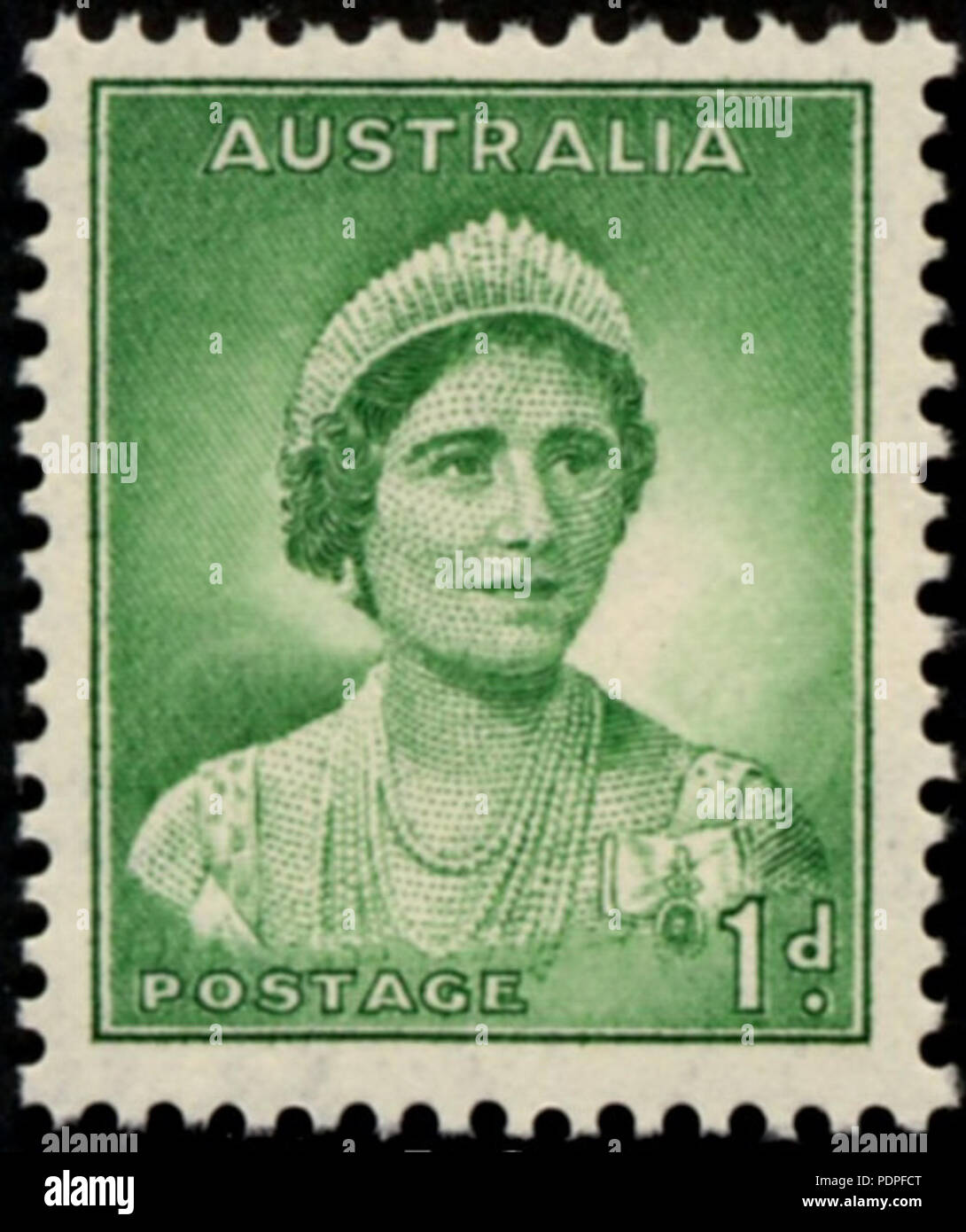 18 Australianstamp 1439 Stock Photo - Alamy