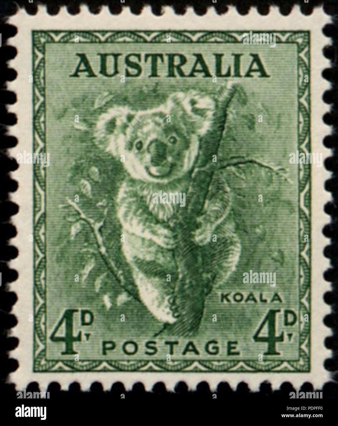 Postal system australia hi-res stock photography and images - Alamy