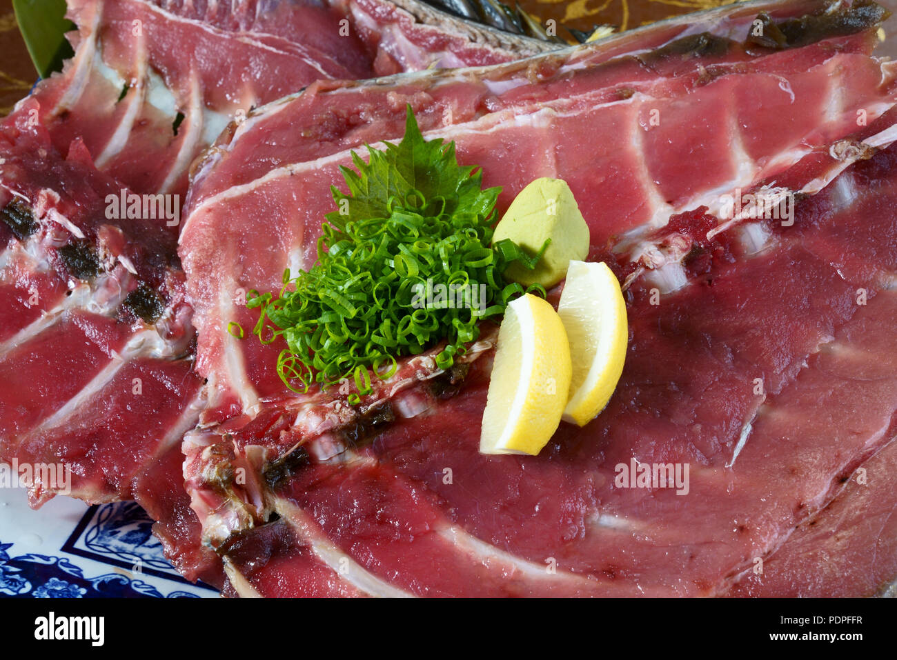 Nakaochi hi-res stock photography and images - Alamy