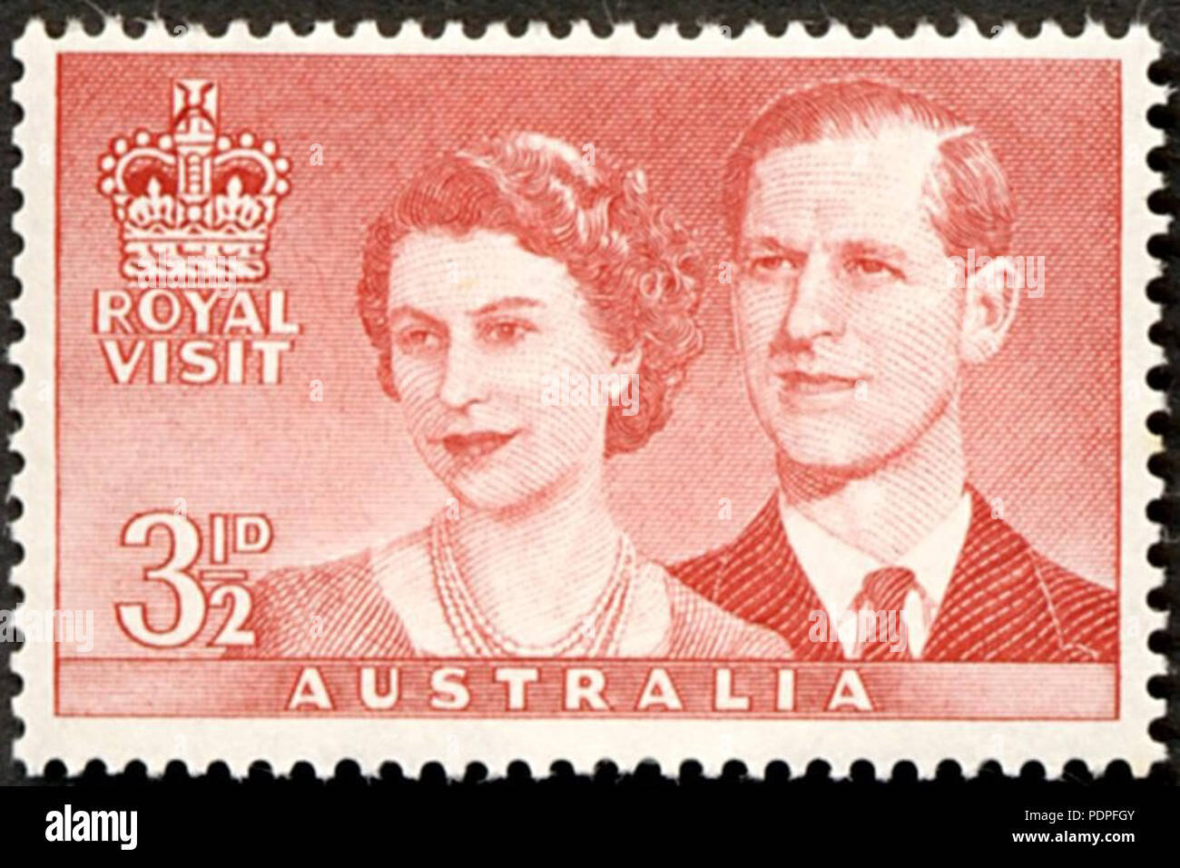 Australian stamps collection hi-res stock photography and images - Alamy
