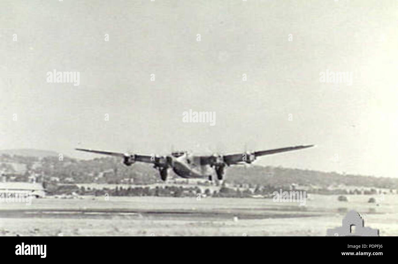 Avro york hi-res stock photography and images - Alamy