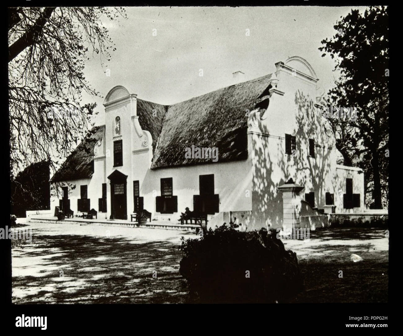 Dutch colony south africa hi-res stock photography and images - Alamy