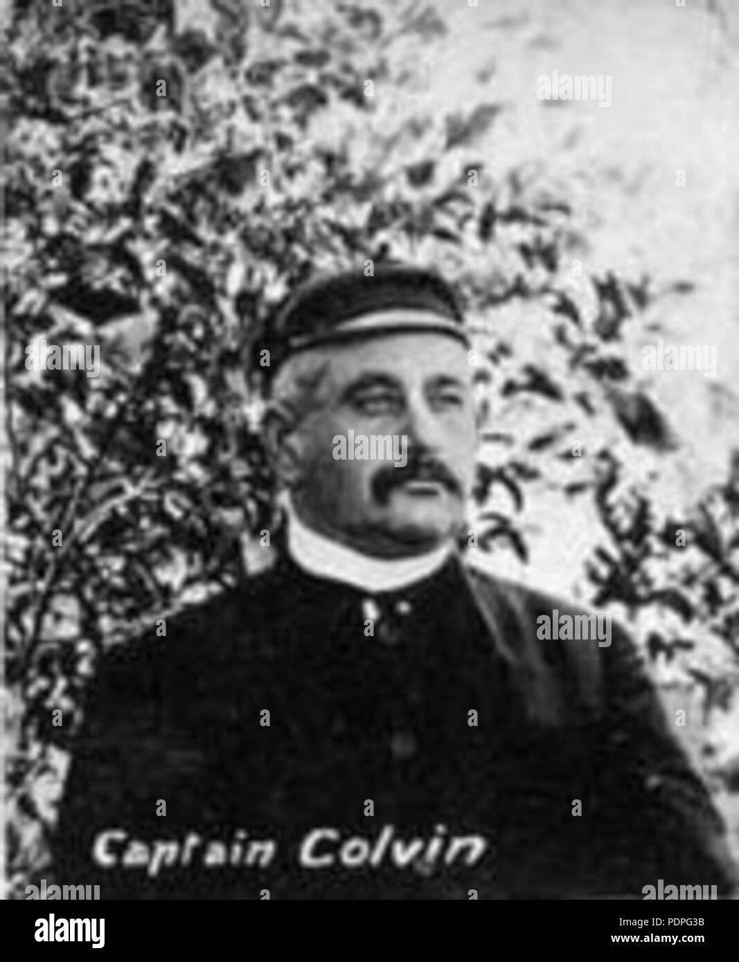 James colvin hi-res stock photography and images - Alamy