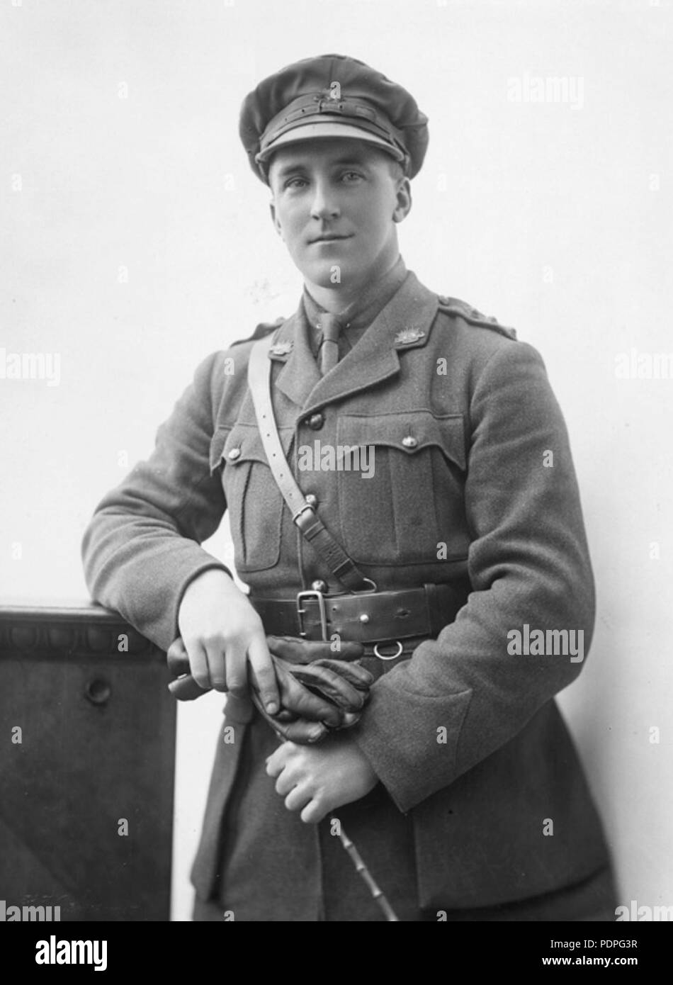 30 Captain Joseph Henry Slater Stock Photo - Alamy