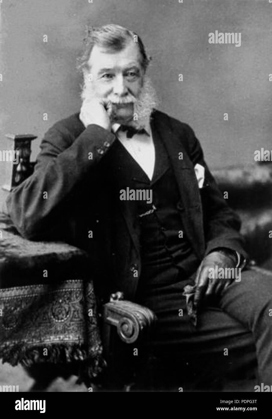 Captain louis hi-res stock photography and images - Alamy