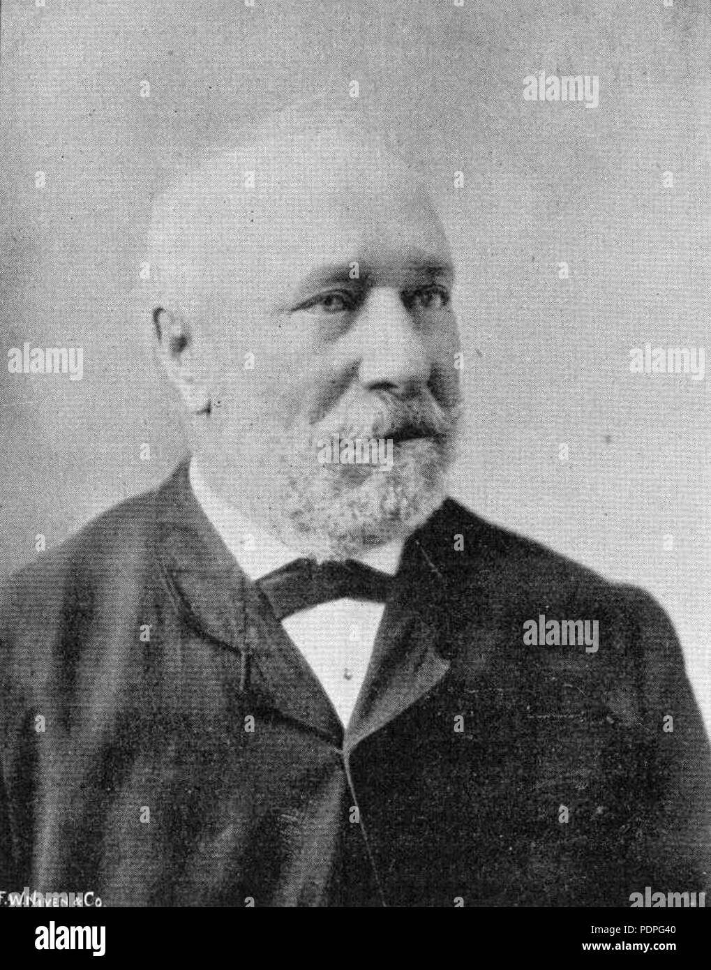Captain william Black and White Stock Photos & Images - Alamy