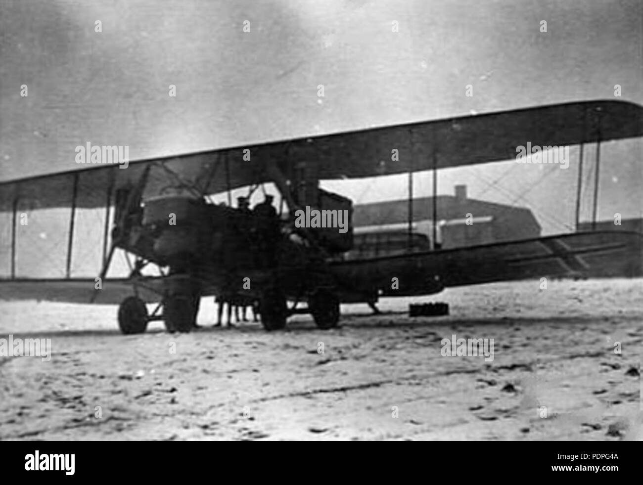 Aeg g iv hi-res stock photography and images - Alamy