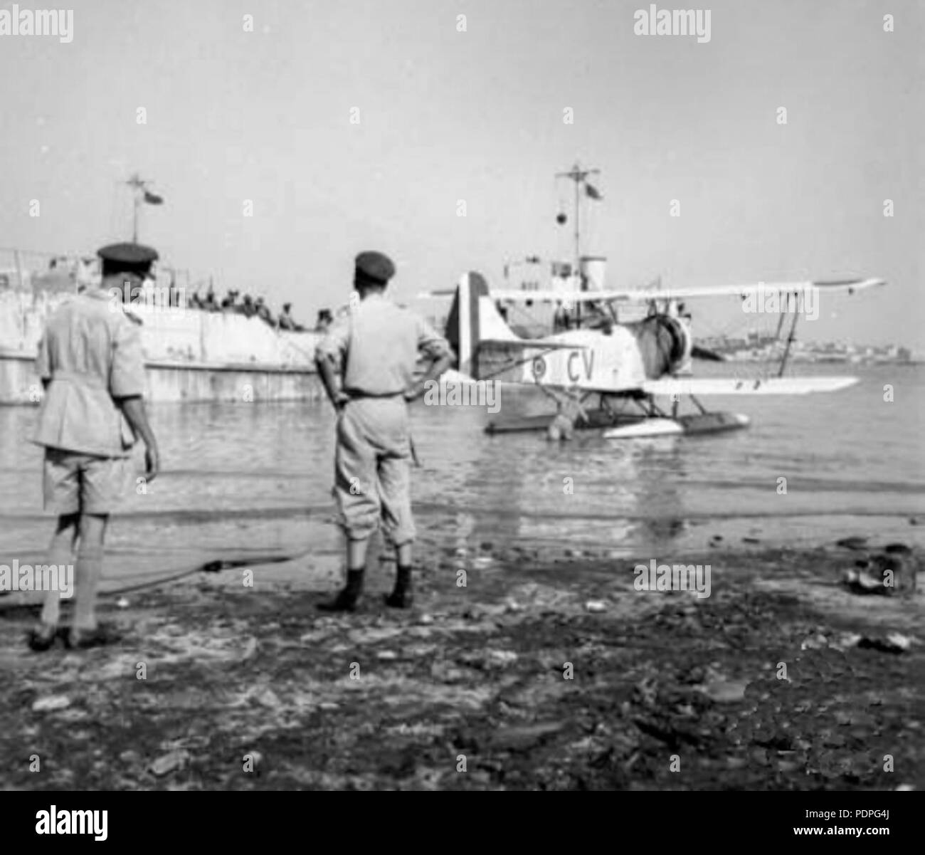 Launched 1943 hi-res stock photography and images - Alamy