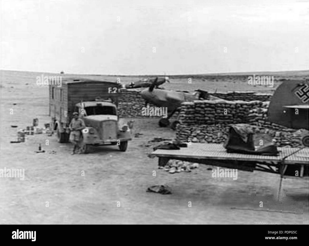 Second world war captured hi-res stock photography and images - Alamy