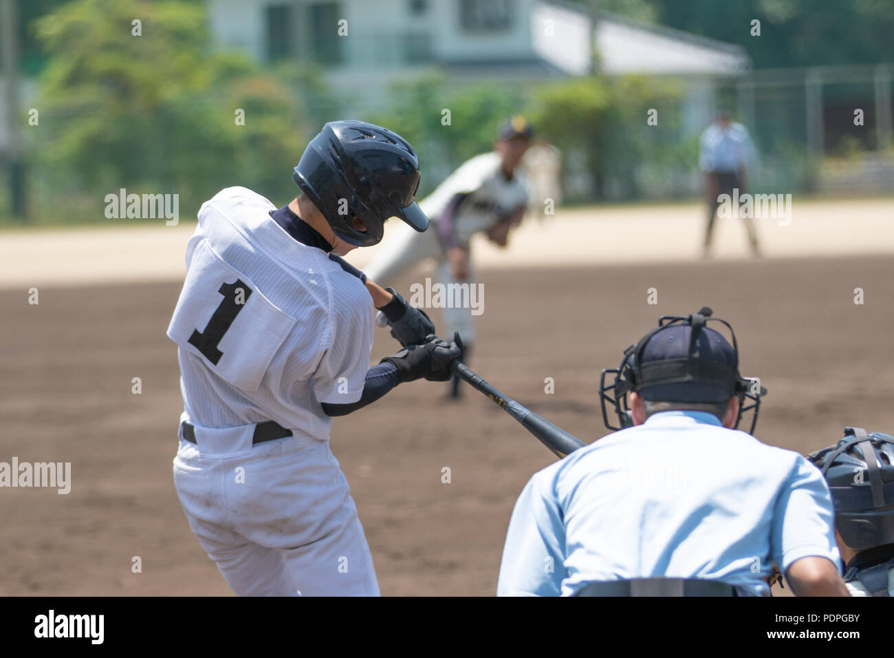 Emotion baseball hi-res stock photography and images - Alamy