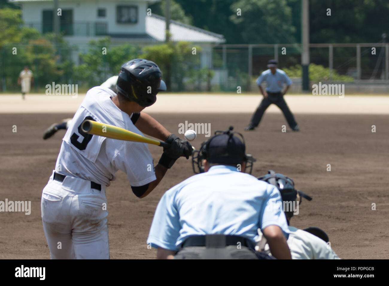 Emotion baseball hi-res stock photography and images - Alamy