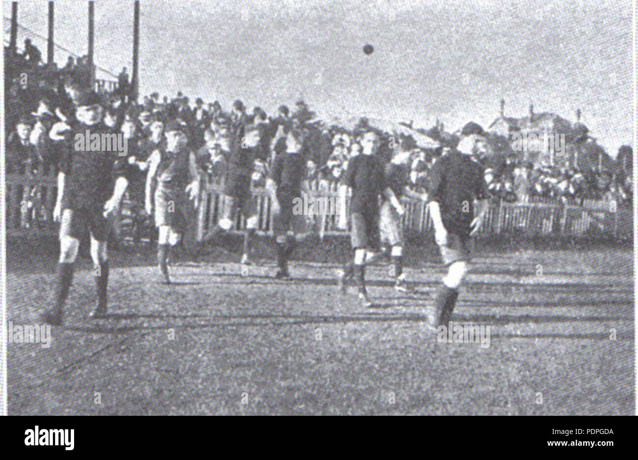 Perth oval hi-res stock photography and images - Alamy