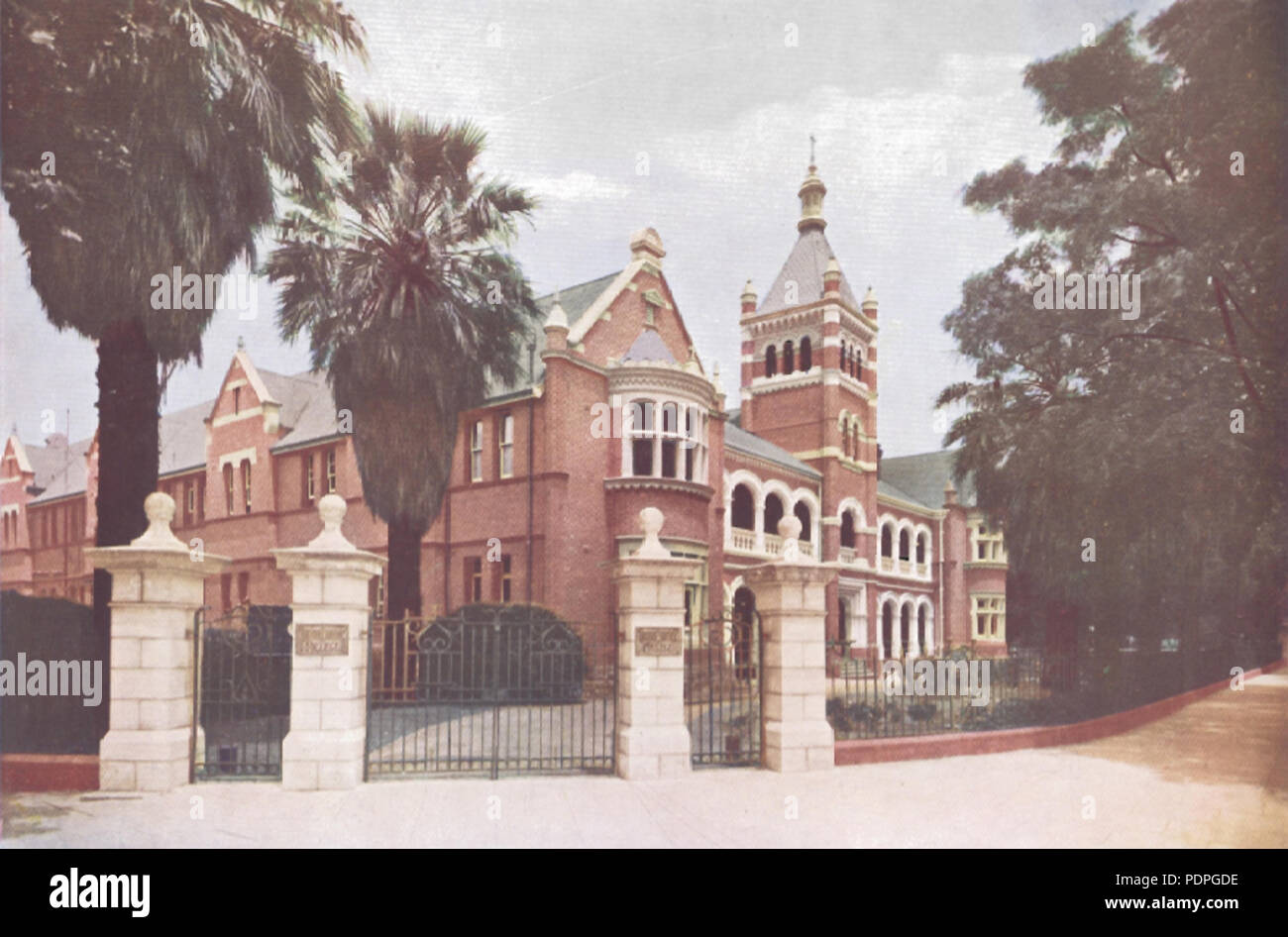 Perth banks hi-res stock photography and images - Alamy