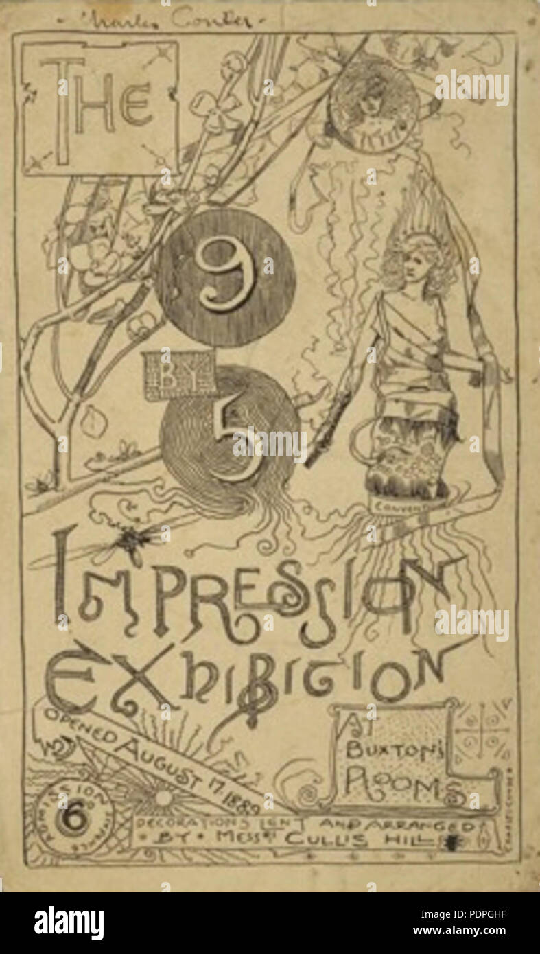 Heritage catalogue hi-res stock photography and images - Alamy