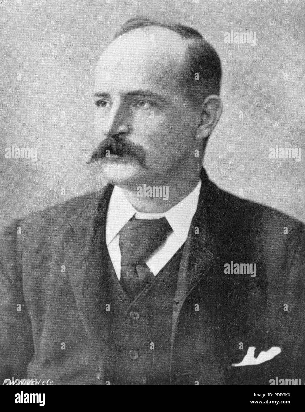 Charles oldham Black and White Stock Photos & Images - Alamy