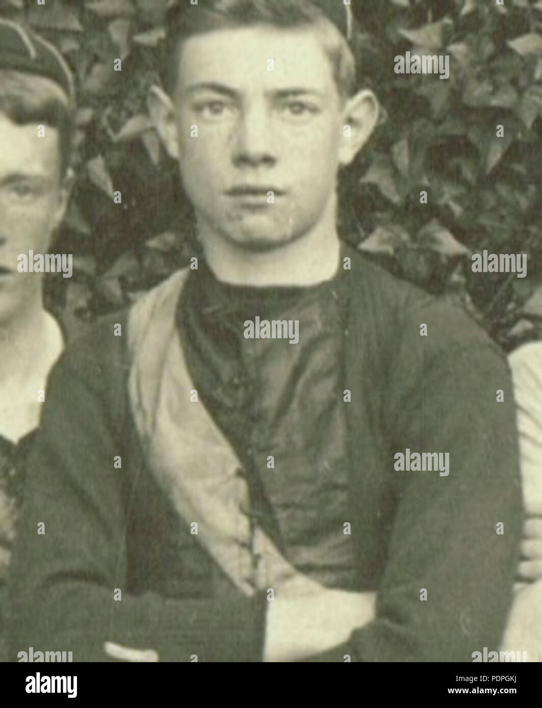 32 Charles Langtree 1900 Stock Photo - Alamy