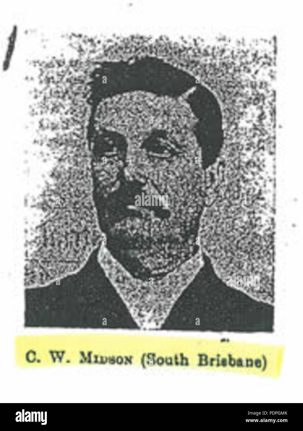 Charles and william Cut Out Stock Images & Pictures - Alamy