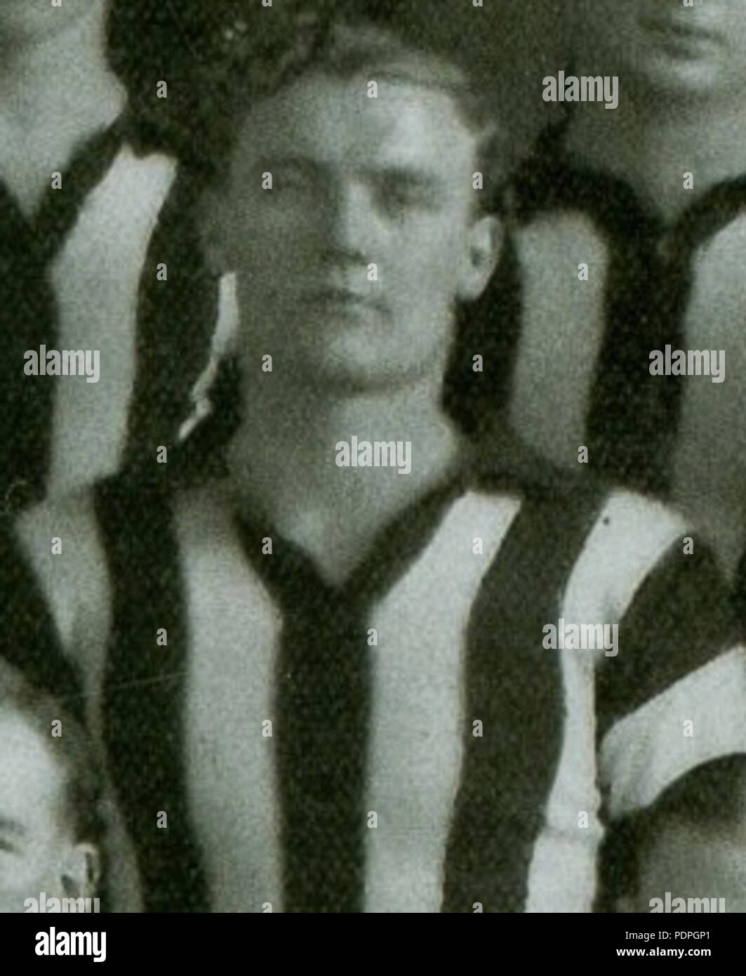 33 Charlie Newman 1940 Stock Photo - Alamy