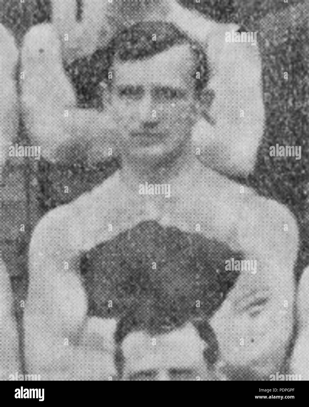 33 Charlie Ross 1900-1904 Stock Photo - Alamy