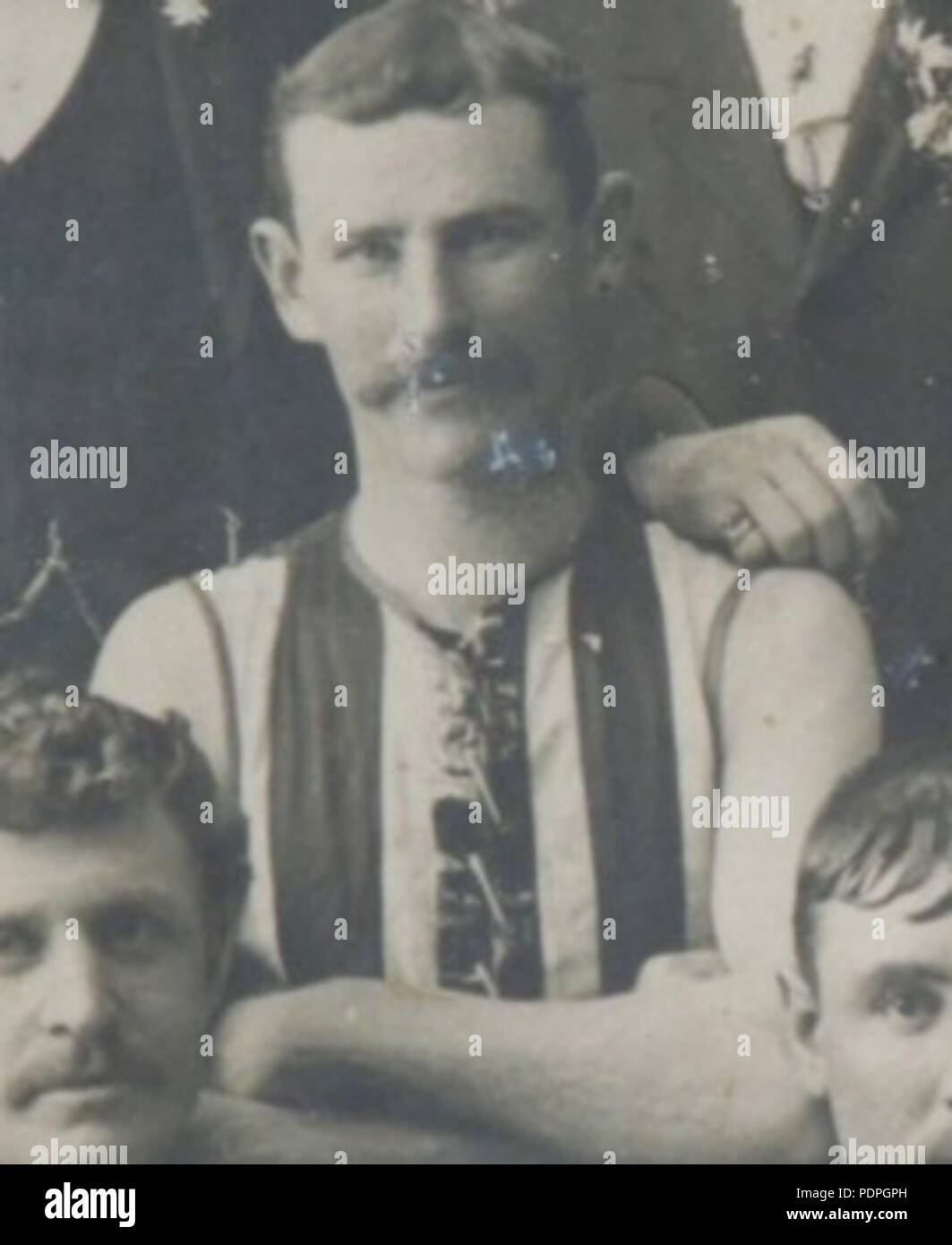 Charlie sime hi-res stock photography and images - Alamy