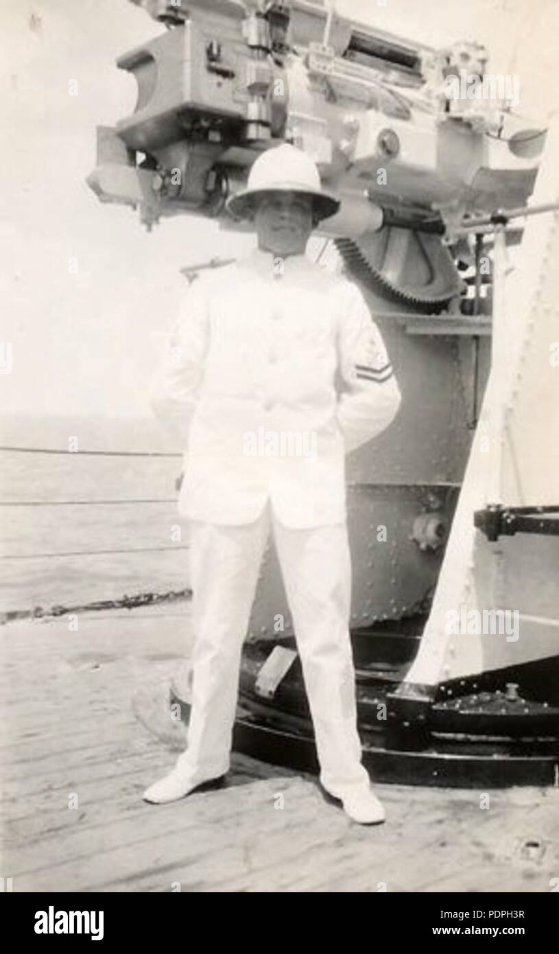 Australian naval uniforms hi-res stock photography and images - Alamy