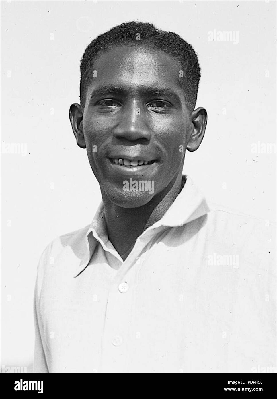 Clifford roach hi-res stock photography and images - Alamy