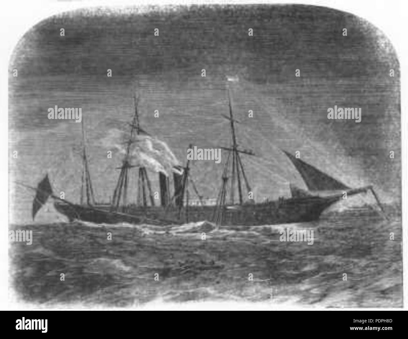 Naval collisions hi-res stock photography and images - Alamy