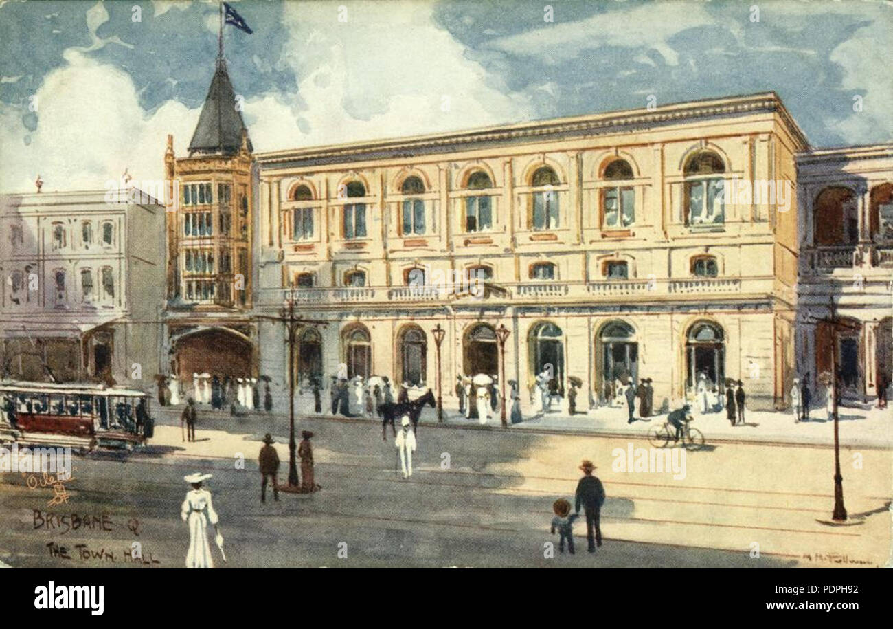 Colonial mutual hi-res stock photography and images - Alamy