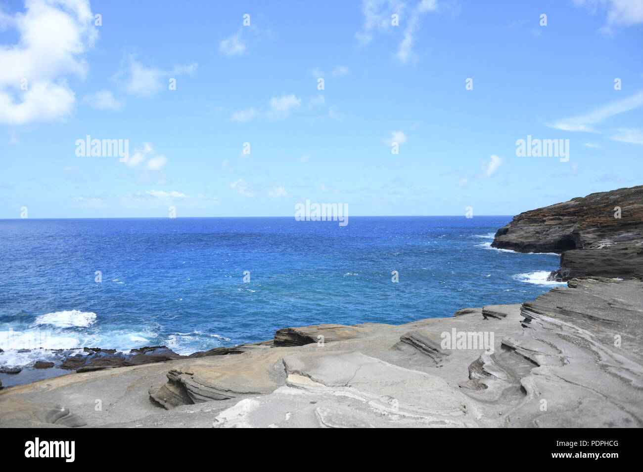 Shore lookout hi-res stock photography and images - Alamy