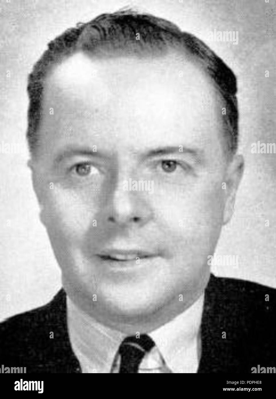 James Harrison Wife White