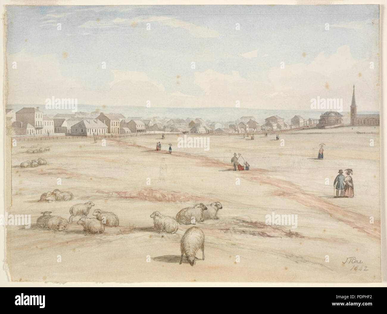 John rae hi-res stock photography and images - Alamy