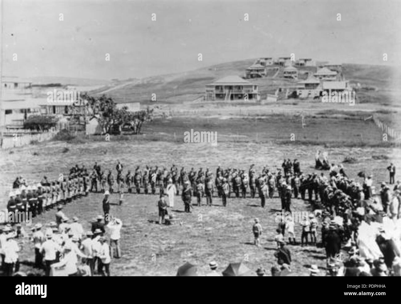 1898 park Black and White Stock Photos & Images - Alamy