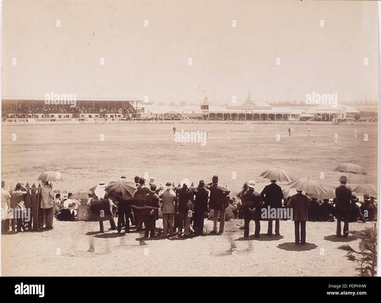 43 England v. Australia Cricket Match at the Sydney Cricket Ground ...