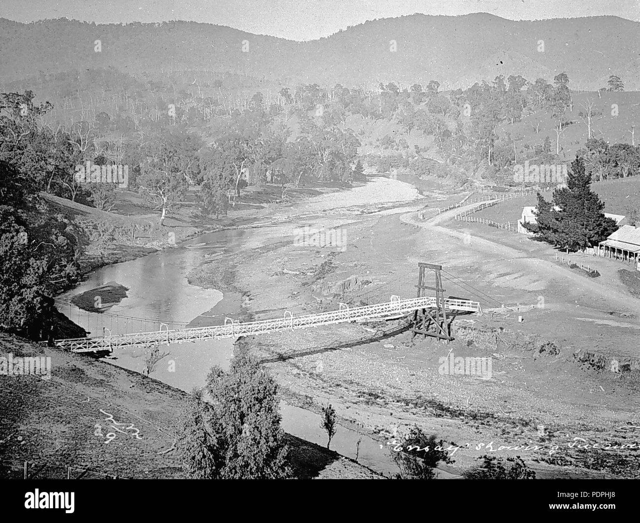 Tambo upper hi-res stock photography and images - Alamy