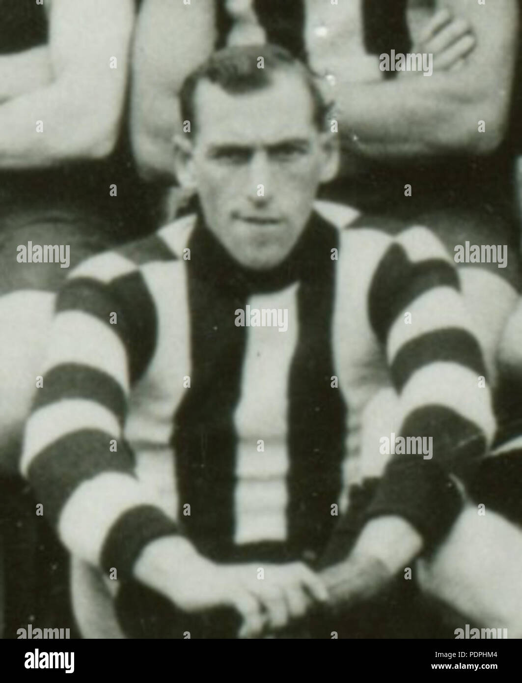 Aussie rules football archive hi-res stock photography and images - Alamy