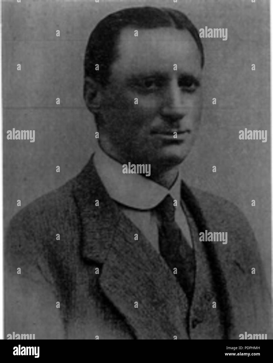 Thomas bell Black and White Stock Photos & Images - Alamy
