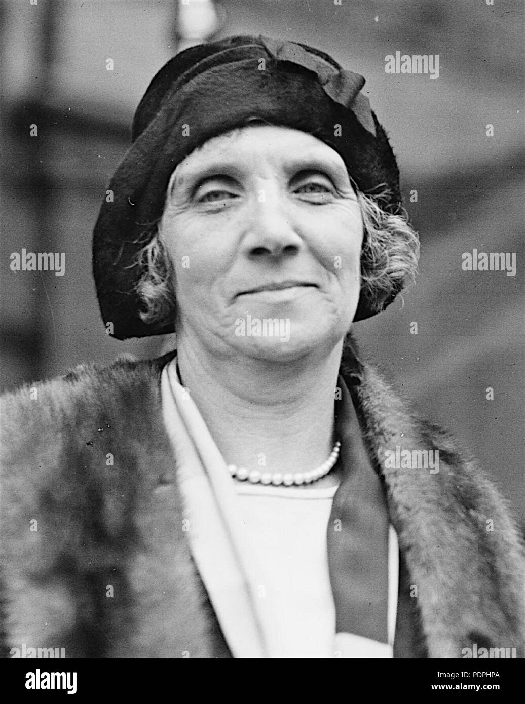 Ethel page Black and White Stock Photos & Images - Alamy