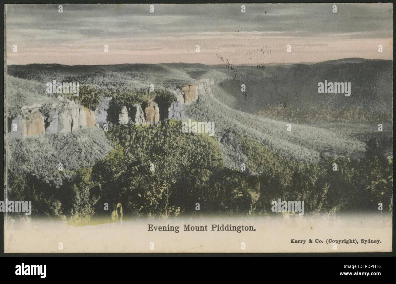 Piddington hi-res stock photography and images - Alamy