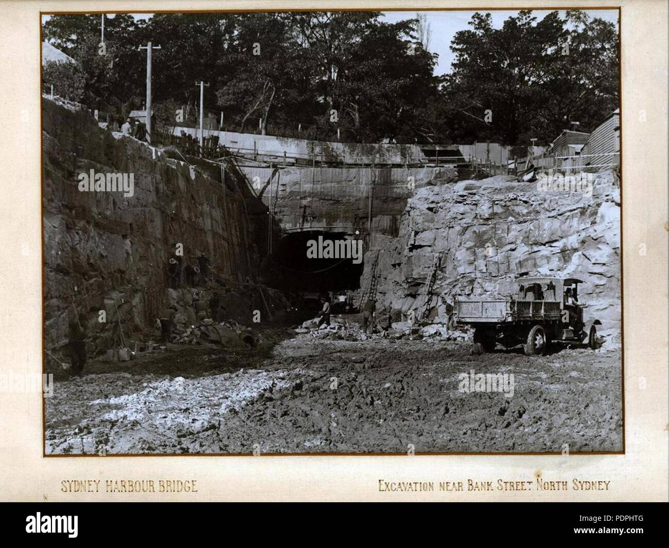 19th century urban development hi-res stock photography and images - Alamy