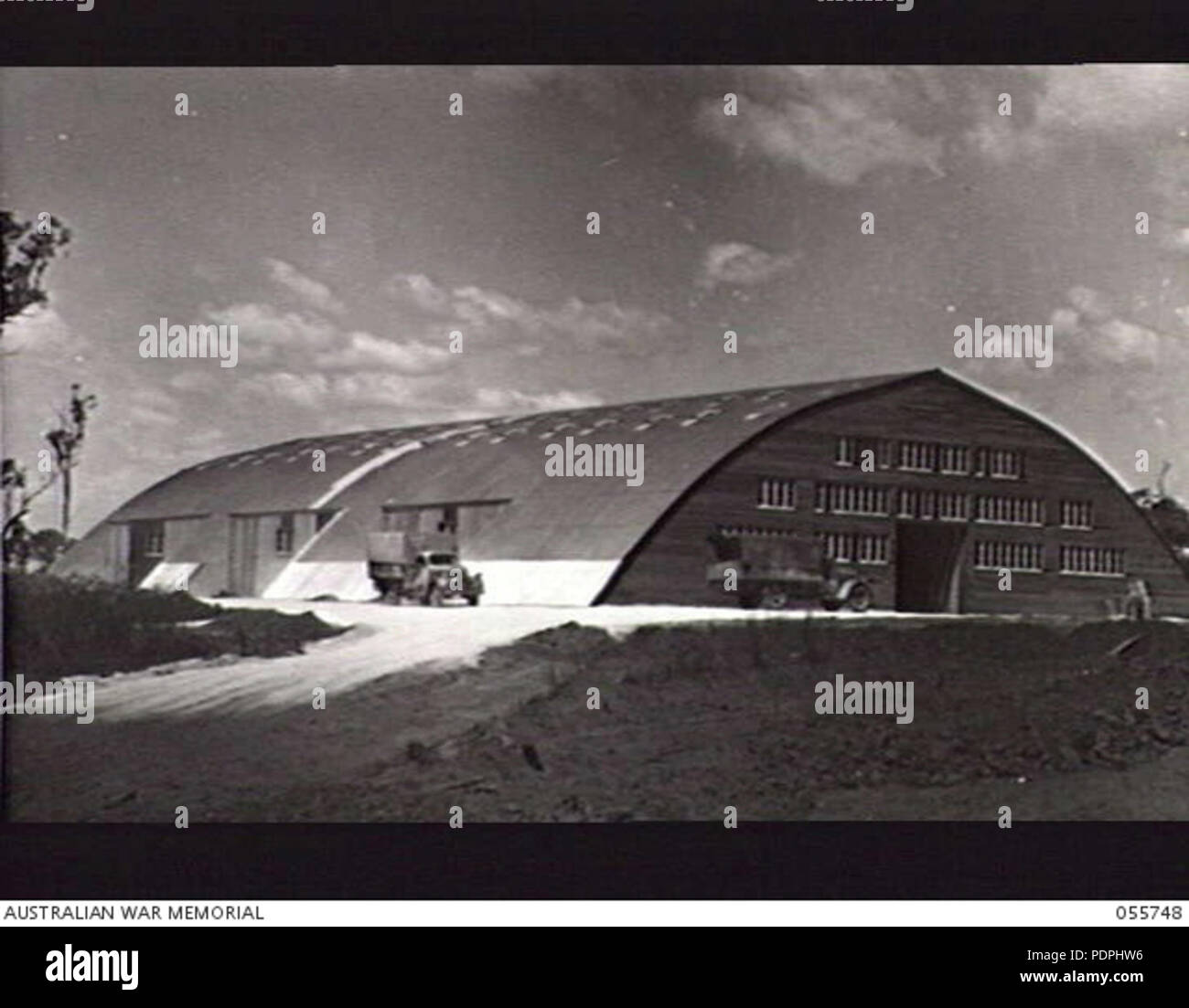 Ordnance storage hi-res stock photography and images - Alamy