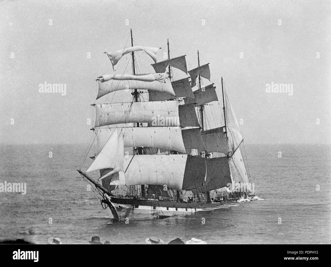 Halladale hi-res stock photography and images - Alamy