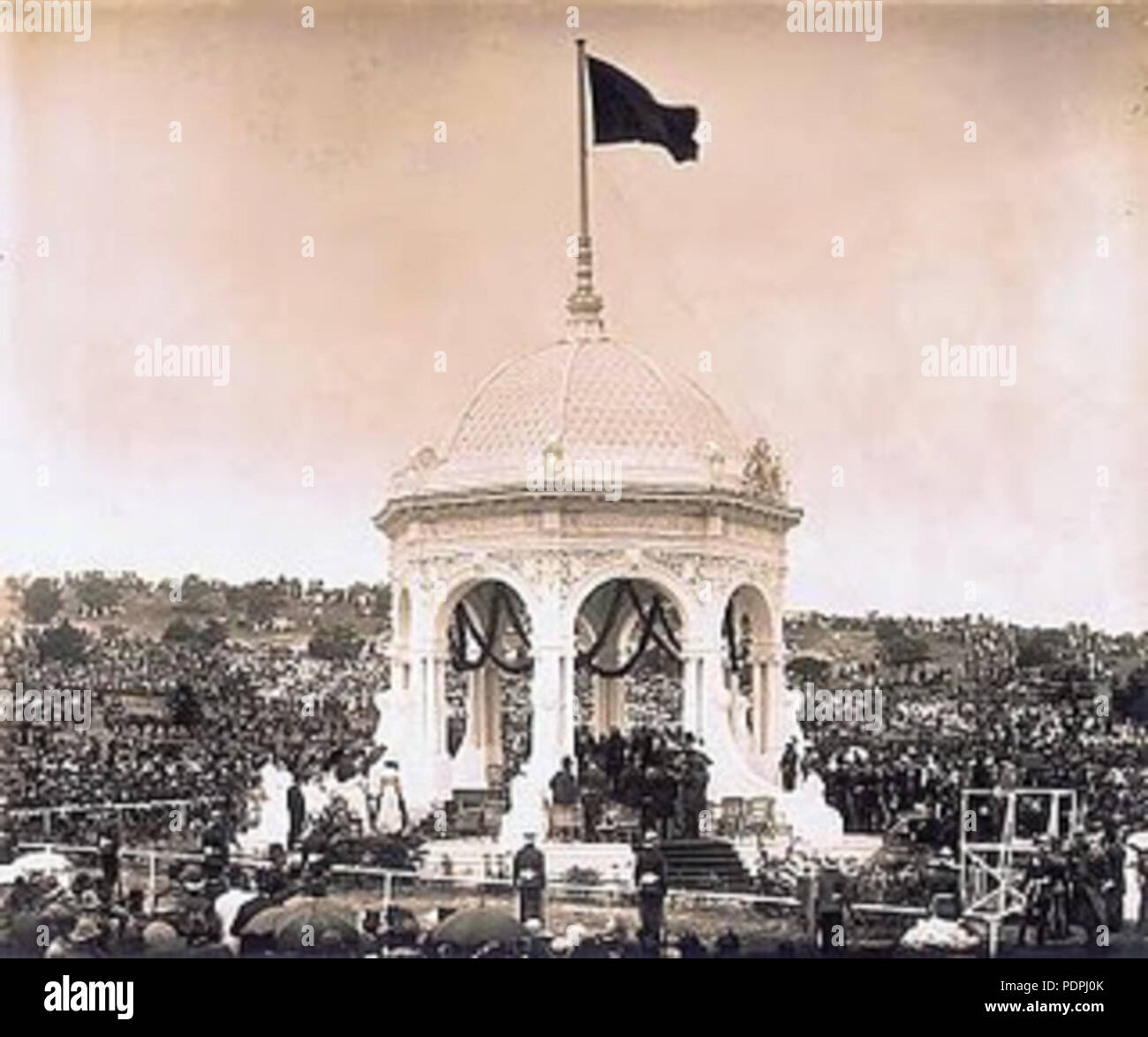 Federation 1901 australia hi-res stock photography and images - Alamy
