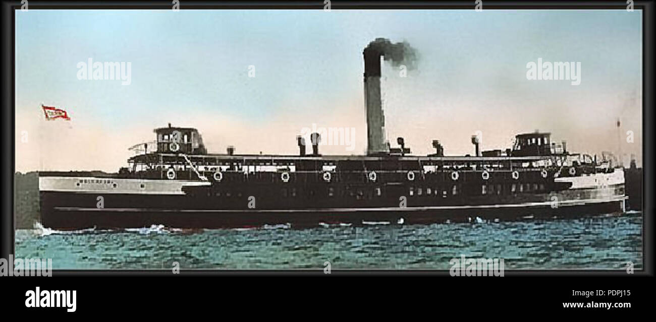 Ferry fleet hi-res stock photography and images - Alamy