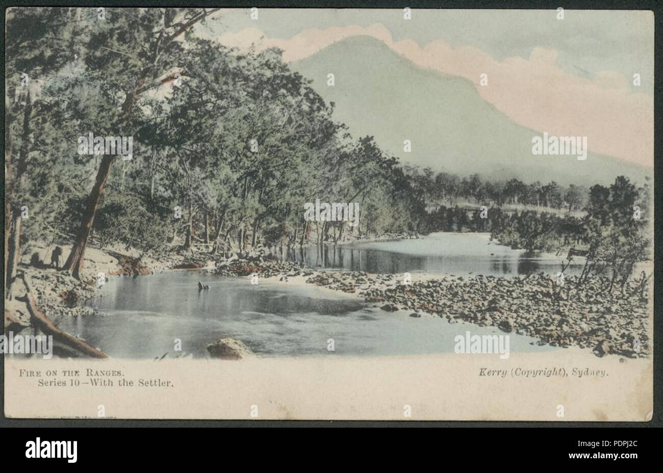 Early 1900s fire damage hi-res stock photography and images - Alamy
