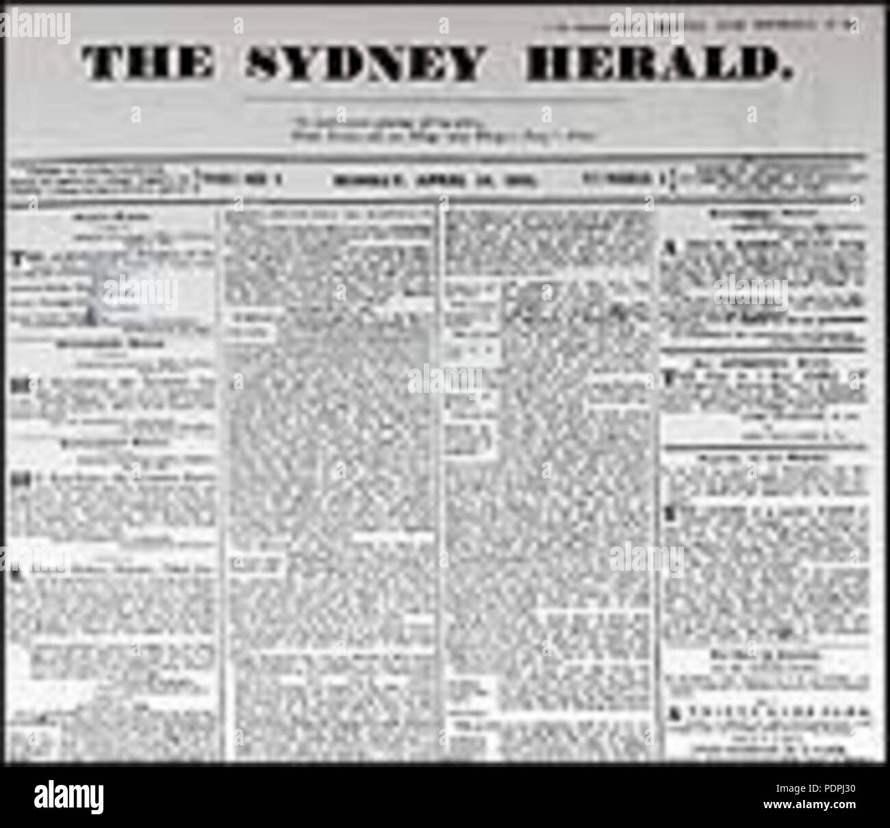 Smh hi-res stock photography and images - Alamy