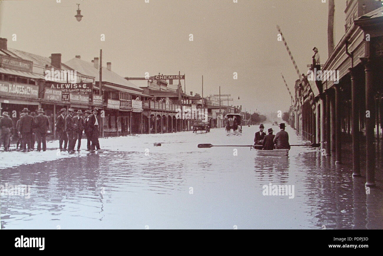 1920s flood hi-res stock photography and images - Alamy