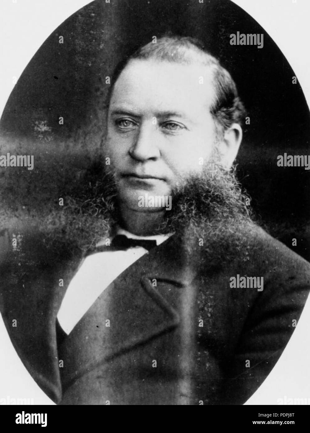 James foote hi-res stock photography and images - Alamy