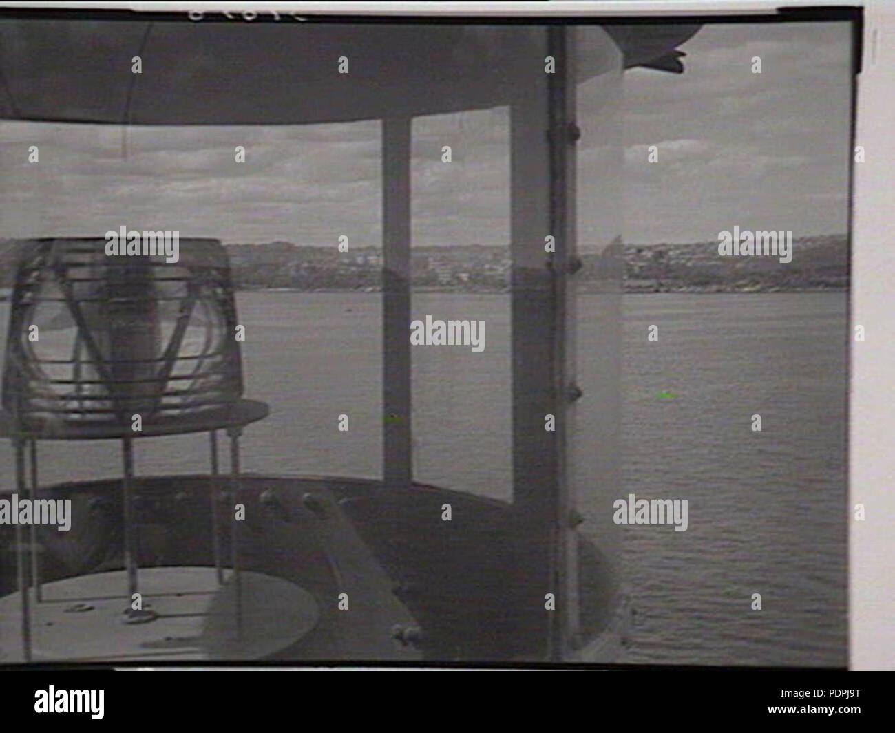 Fort denison light hi-res stock photography and images - Alamy